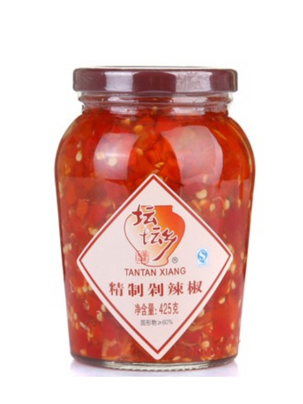 Our Products - Fortune Foods