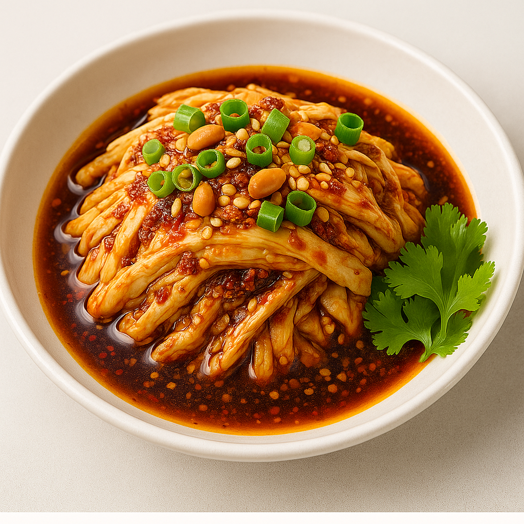 Fortune Foods UK LTD.